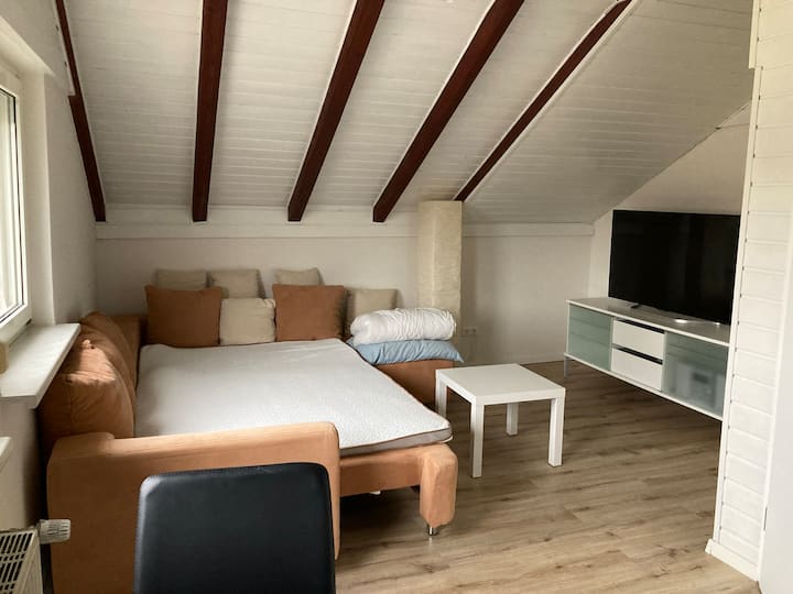 Wohnung Fast Für Dich Allein - Weil am Rhein