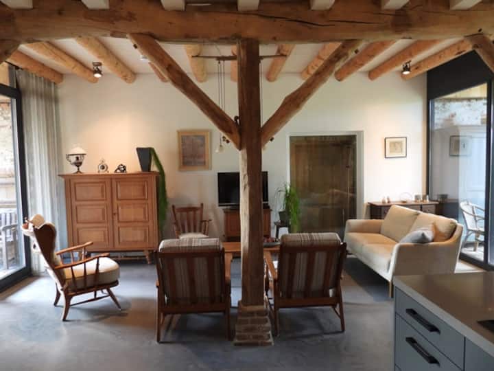 B&b Boerderij La Trappe Deurne - Gemert