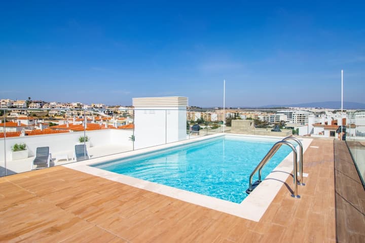 Magnifique 2 Bedroom Apartment - Lagos