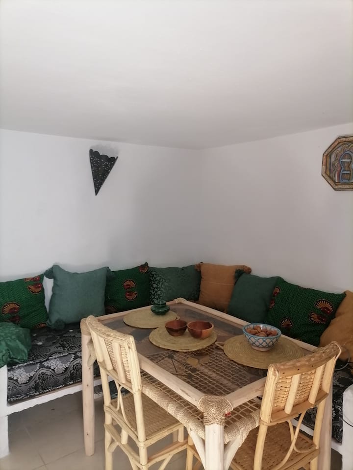 Casa En La Medina De Assilah - Asilah