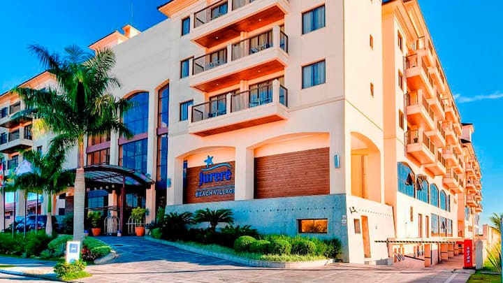 Jurerê Beach Village Studios - Florianópolis