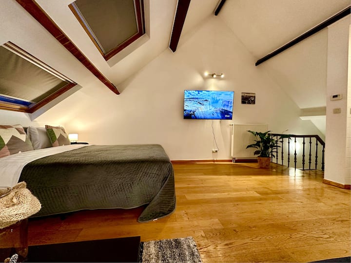 Luxury Suites Museum - Temse