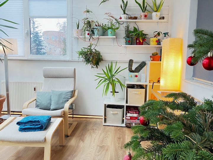 City Center Apartment Villach - Villach