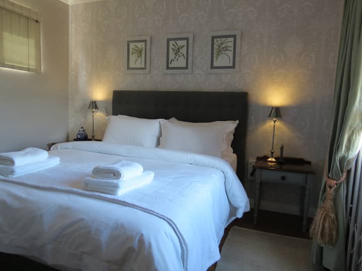 10 On Berg - Villiersdorp