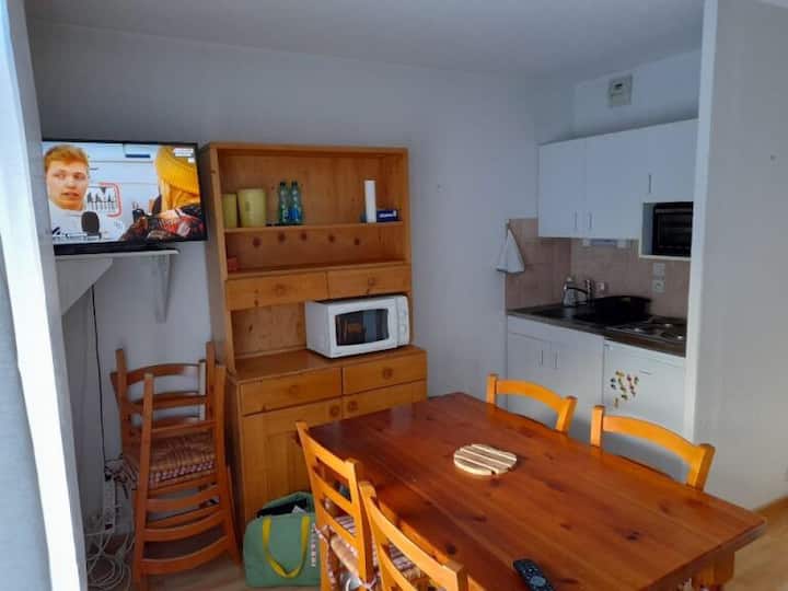 Les Contamines Montjoie 4 Pers - Les Contamines-Montjoie