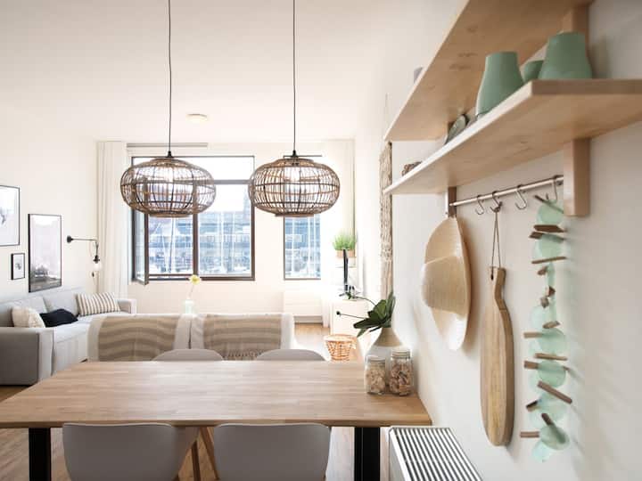 Bizstay Harbour 56a - Scheveningen