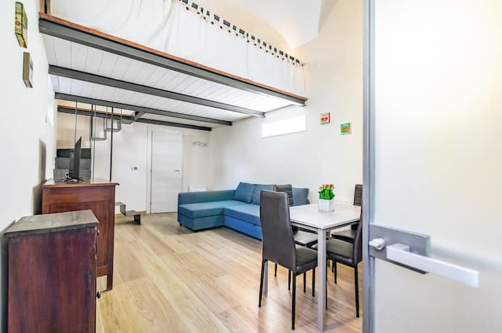 Porta Romana Charming Apartment Near The Center! - Siena, Italia