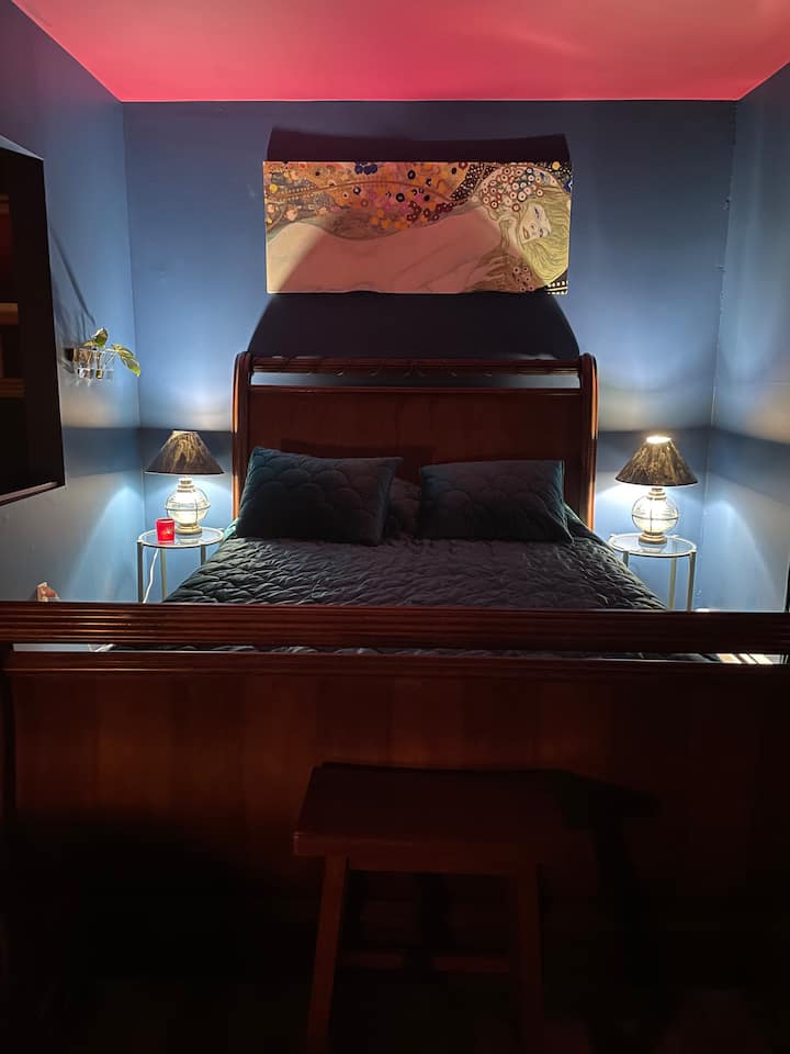 Private Studio Bath Bnb West Creek Tuckerton Lbi - Tuckerton, NJ