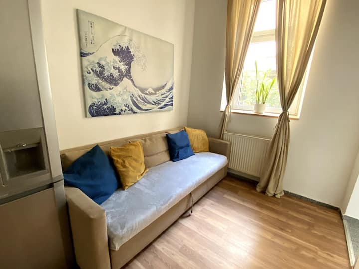 Nice Apt In Vienna - Wien
