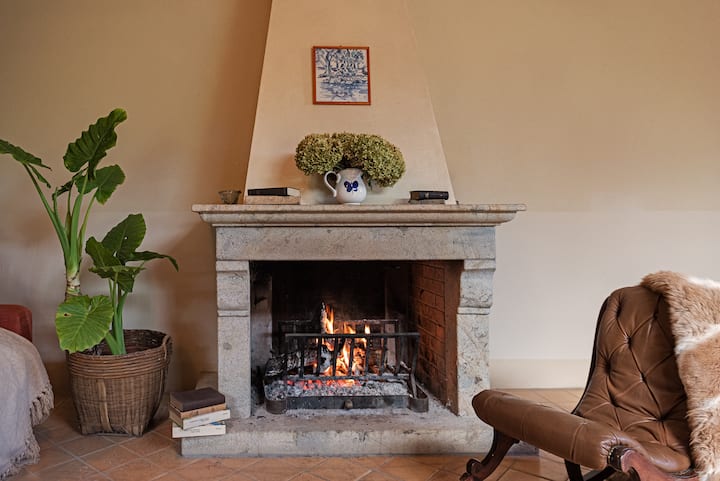 Villa Flavia - Bracciano
