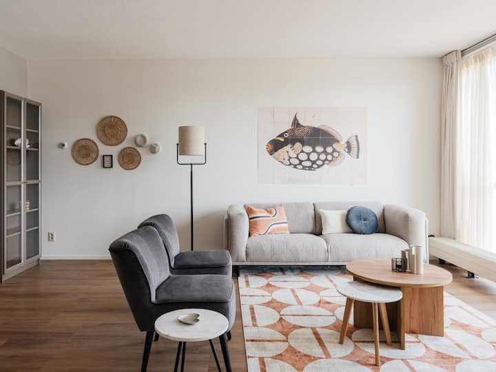 Bizstay Harbour 62c - La Haya