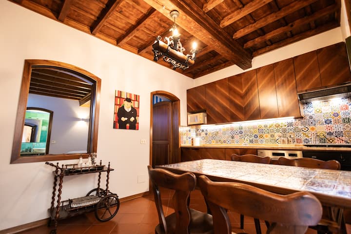 Casa Botero - Cozy Apartment - Florence