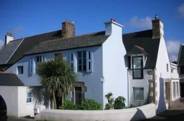 Maison D'architecte La Clarté (Animaux Acceptes) - Perros-Guirec