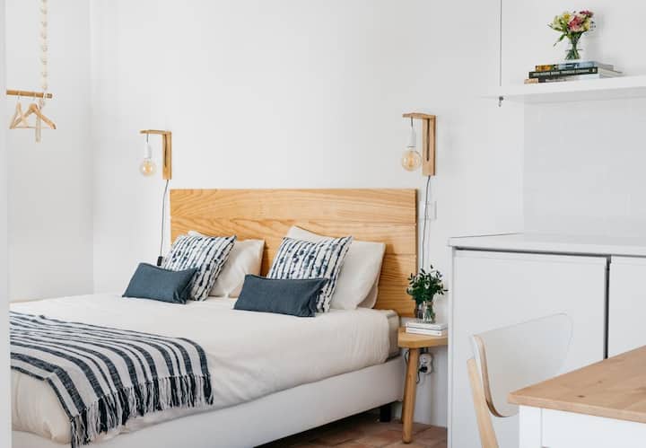 Hoso Loft 24 Beach House - Almada