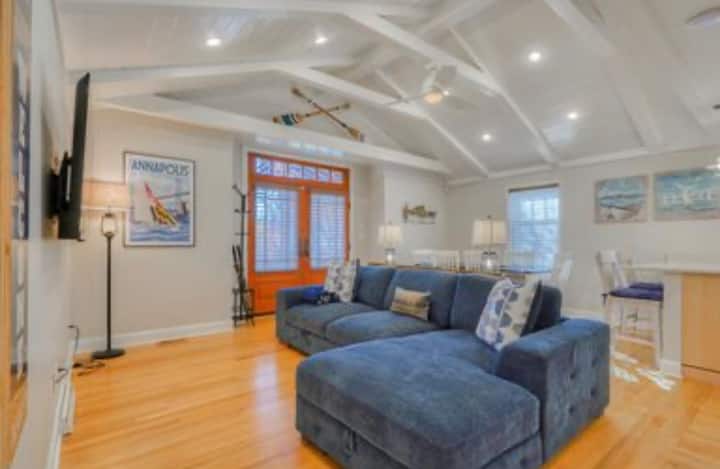 Chesapeake Cottage In Eastport - Annapolis, MD