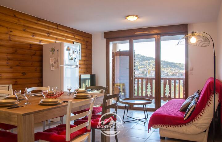 Appartement En Résidence - Les Angles