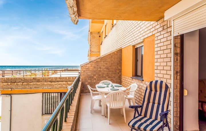 Stunning Apartment Oropesa - Oropesa del Mar