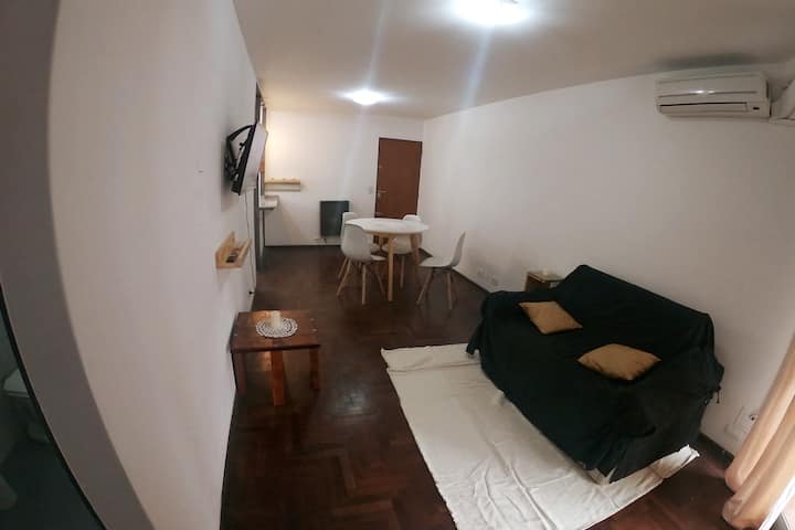 Depto. Lindo Excelente Ubicación - Córdoba, Argentina