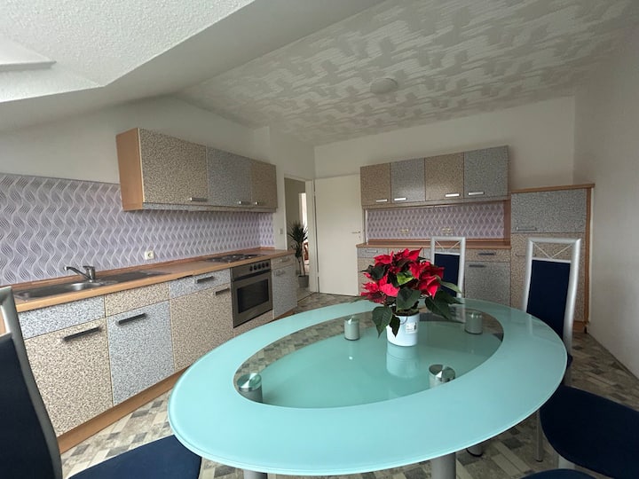 Gardenapartment - Frankfurt Am Main