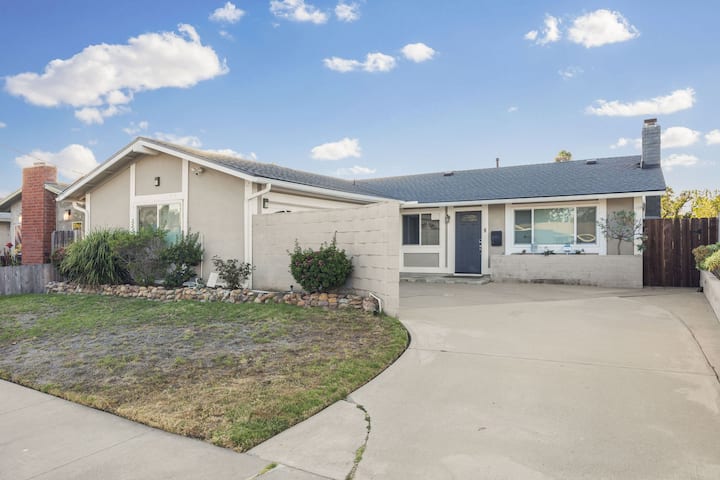 University City Cozy House - San Diego, CA