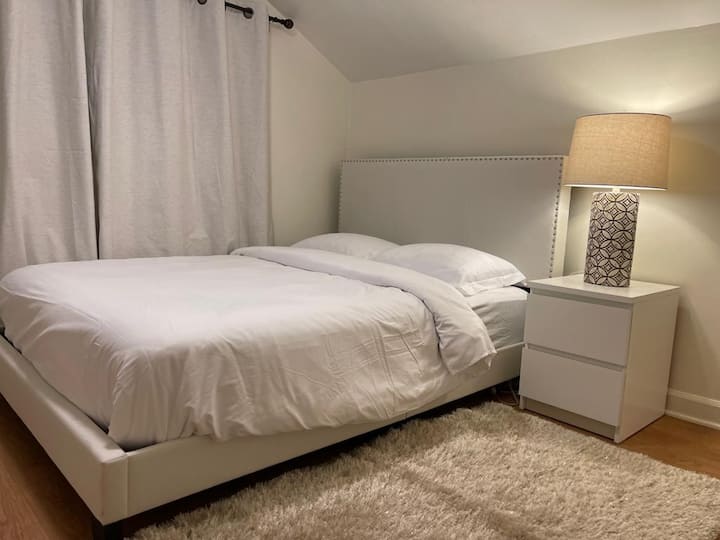 Cozy Frog Room In Norfolk By Navy Base - Norfolk, VA
