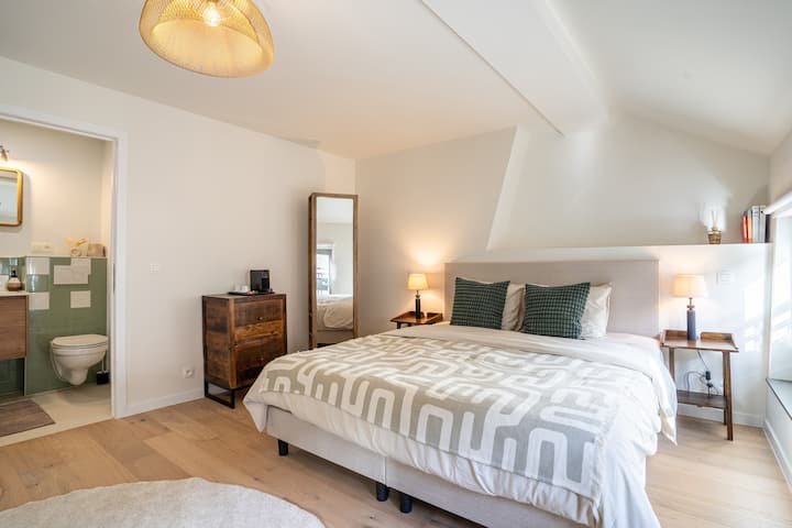 La Maison - Babbeleir - Bruxelles