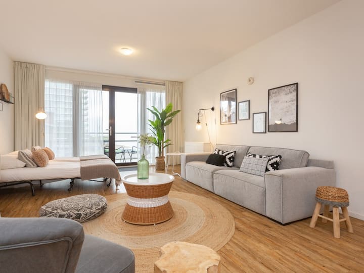 Bizstay  Harbour 76 - Scheveningen