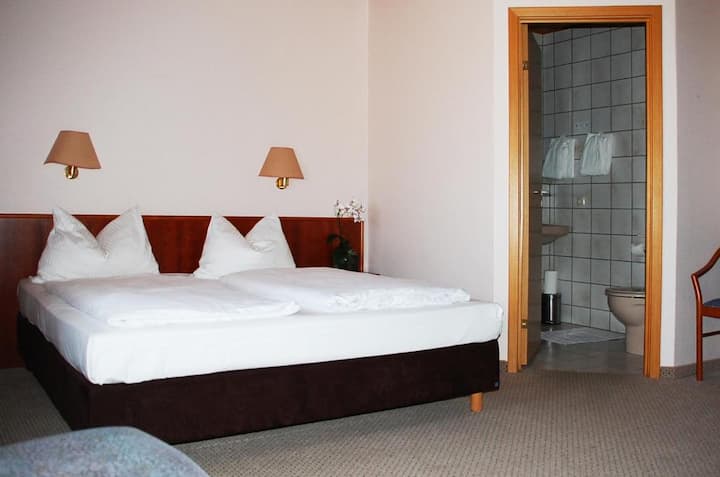Hotel Ziegenkrug - Rostock - Rostock