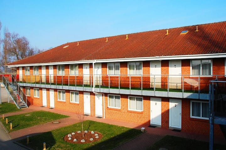 Hotel Ziegenkrug - Rostock - Rostock