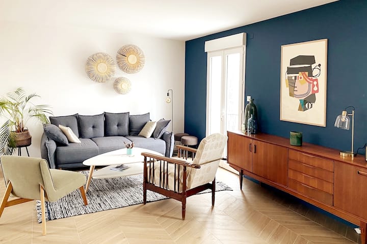 Grande Maison De Vacances Arago - Talmont-Saint-Hilaire