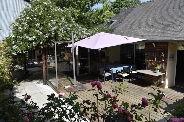 Chez Hélèna-paule - Côtes-d'Armor