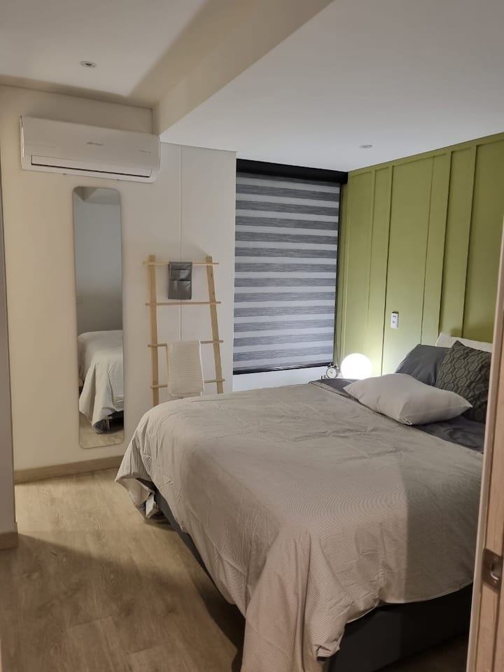 Envigado´s Most Cozy Place - Envigado