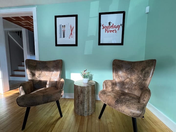 Shred Shed - Bethel, ME