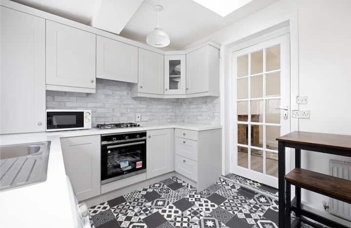 Cosy Cottage In Smithfield - Dublin