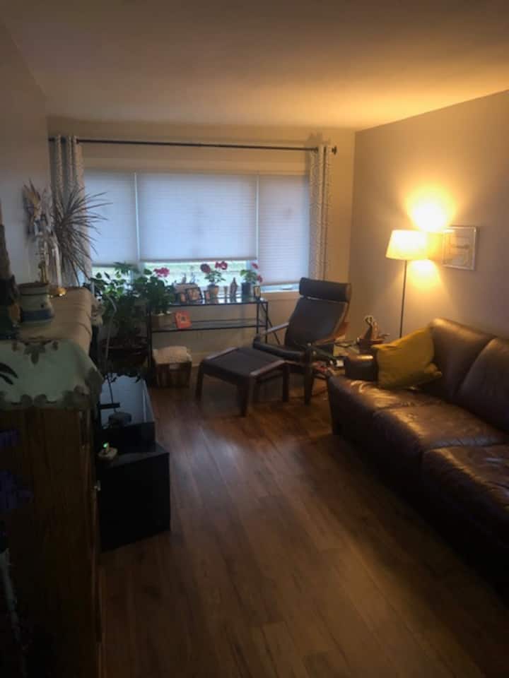 Cute Little House - Thunder Bay