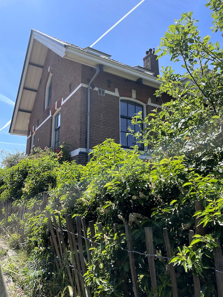 Amsterdams Dijkhuis - Ámsterdam