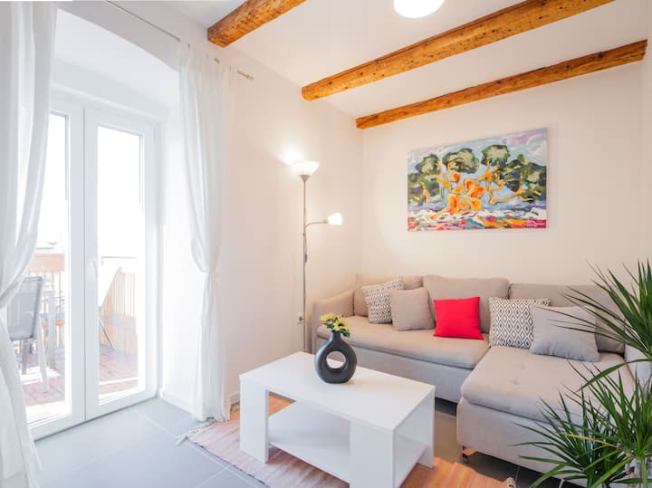 Apartment Nika - Njivice