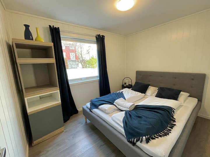 Stavanger Bnb Ap5 By Berti’s - Stavanger