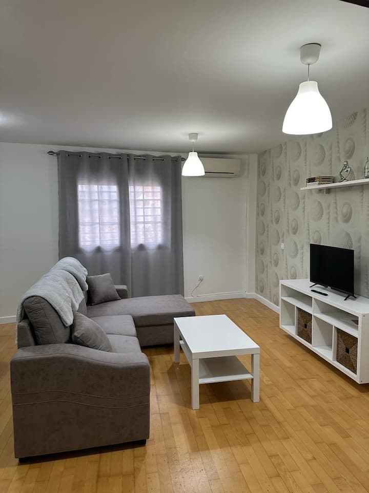 Apartamento Céntrico En Ronda - Ronda
