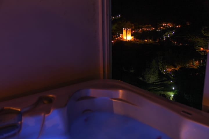 Spa Verde - Alcalá del Júcar