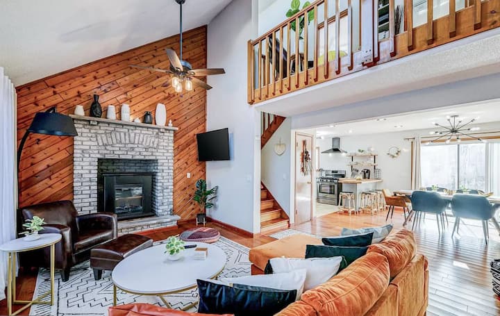 Beary Cozy Getaway - Mount Pocono, PA