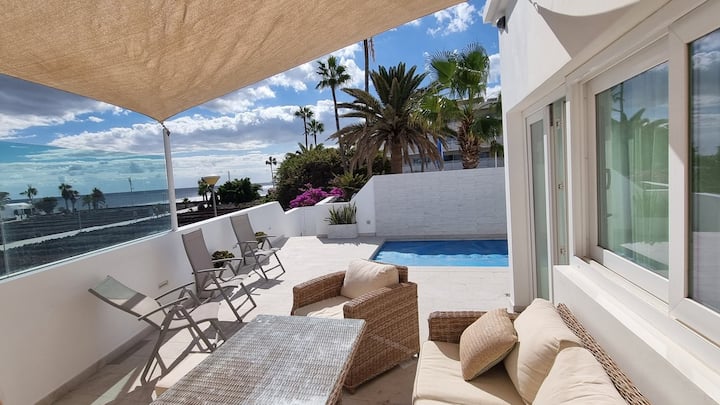 Villa Azul - Puerto del Carmen