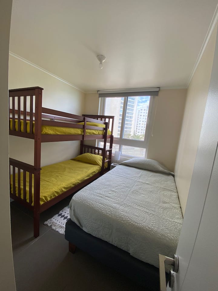Departamento Laguna Privada - La Serena