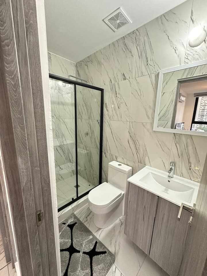 Spanis - Ciudad de Panamá