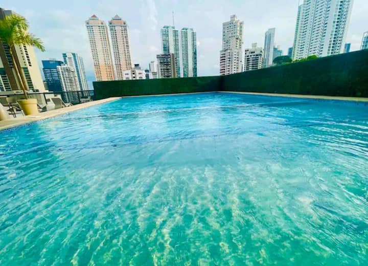 Spanis - Panama City