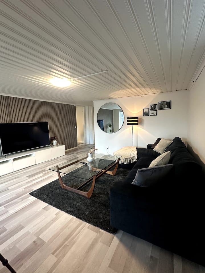 Lägenhet (70 Kvm) I Mölndal - Mölndal