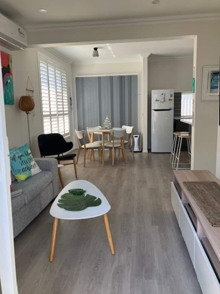 Burrawang Blu - The Perfect Coastal Getaway! - Ettalong Beach