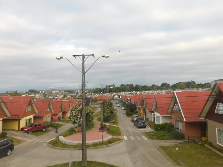 Recabaña - Puerto Varas