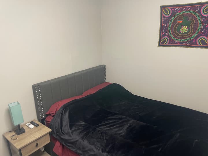 Cozy Room In The Univ District - Buffalo, NY