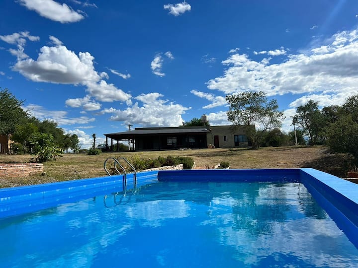 Piedras Moradas Vacation Rentals & Homes - Salta, Argentina | Airbnb